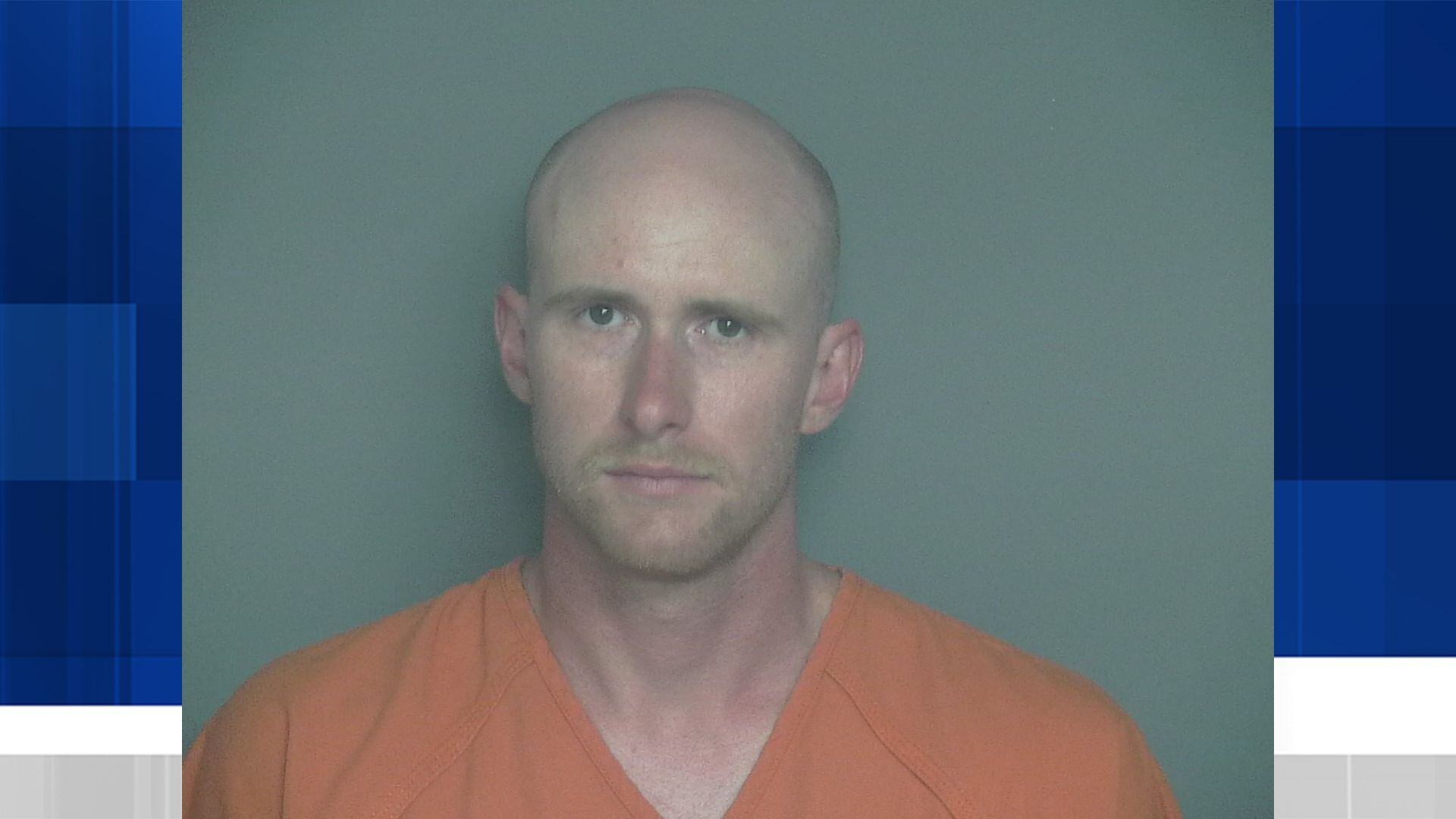 Altoona man charged with having sex with a child