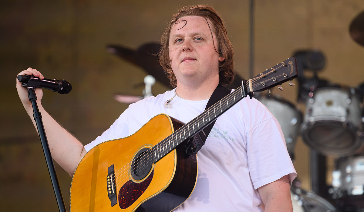 Fans wish they were ‘good enough’ as Lewis Capaldi’s tour presale sells ...