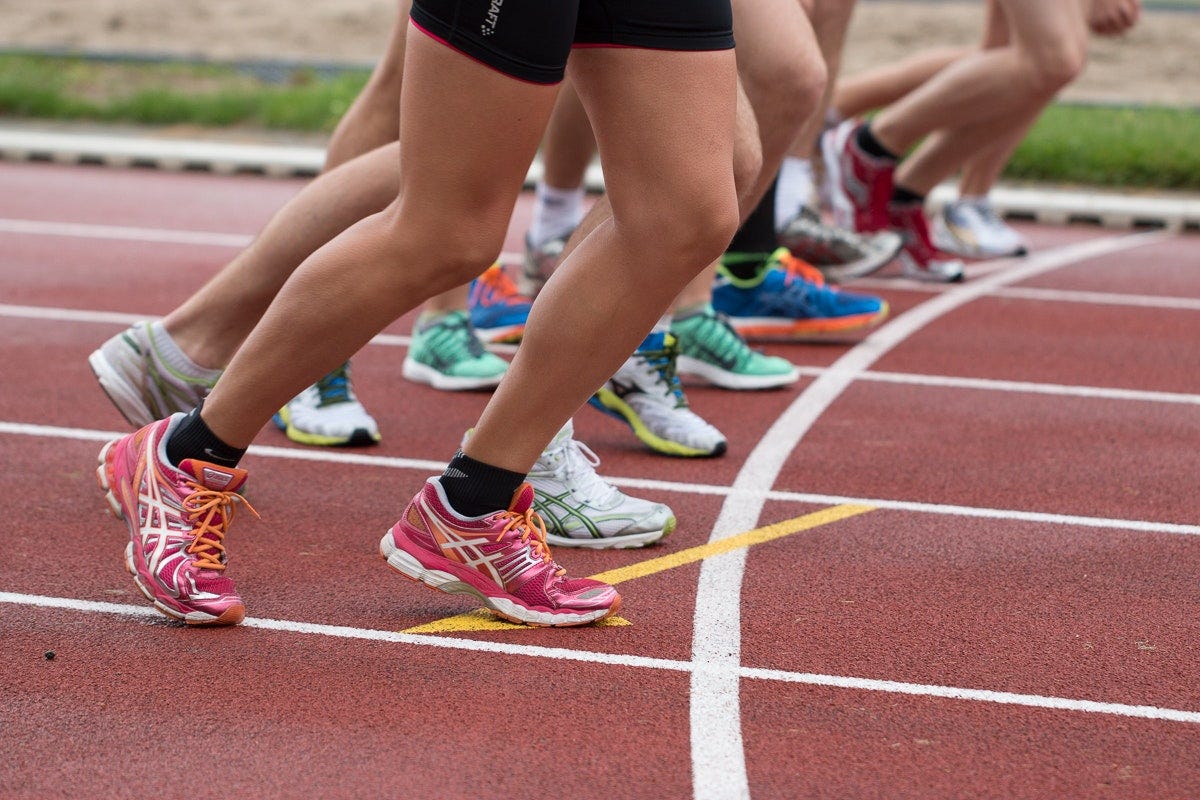 Terrebonne track and field's Layla Brown voted 2025 Girls High School ...