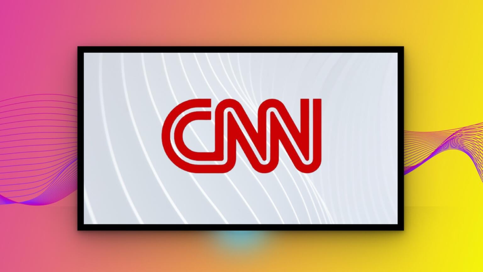 CNN FAST channel CNN Headlines relaunches with live content