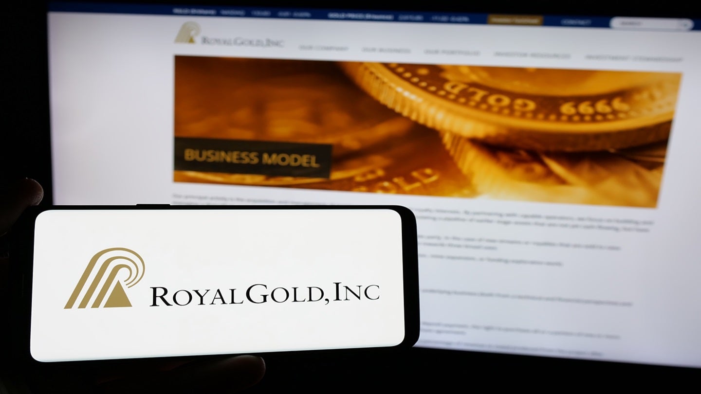 Royal Gold to acquire Sandstorm and Horizon in deals worth $3.5bn