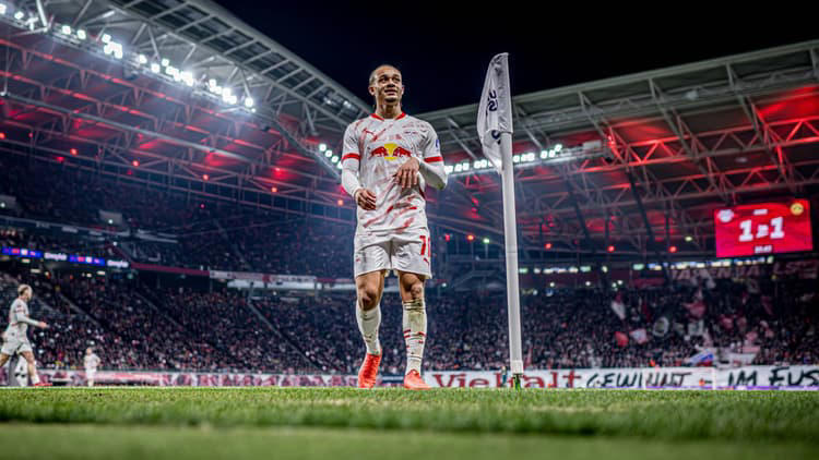 Xavi Simons makes his choice between Chelsea & Man City