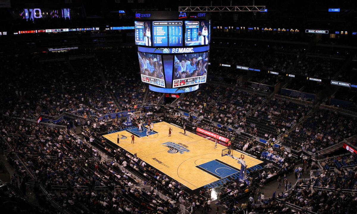 Legendary NBA Star's Wife Files For Divorce After 6 Months