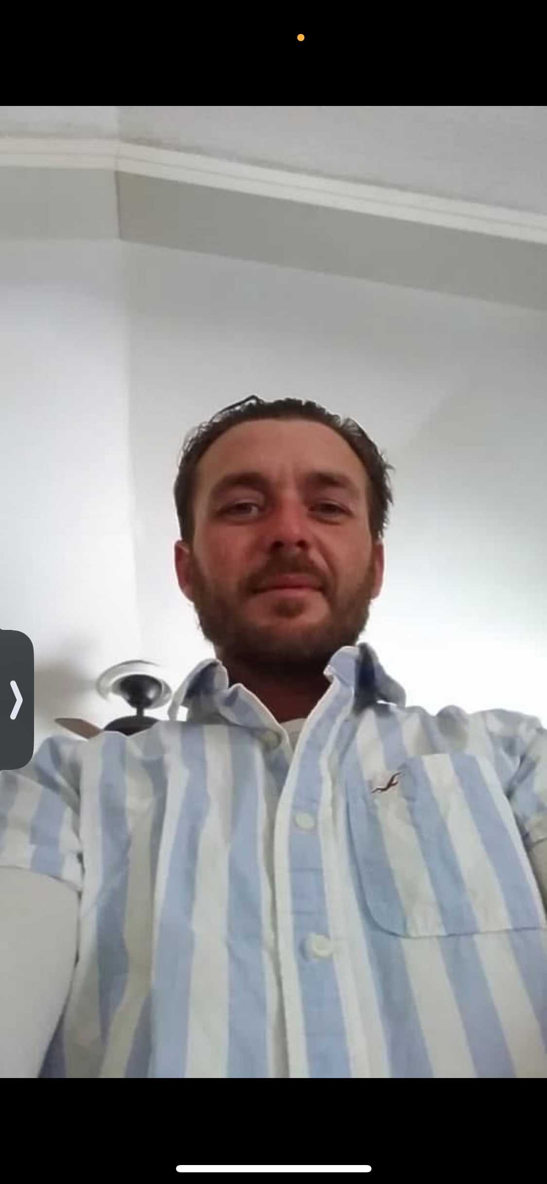 MISSING MEN | Last times they were seen, descriptions