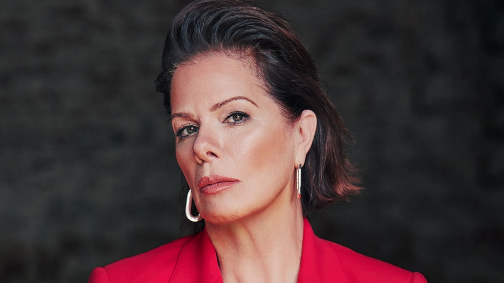 Marcia Gay Harden Joins Netflix Drama Series ‘Trinity'