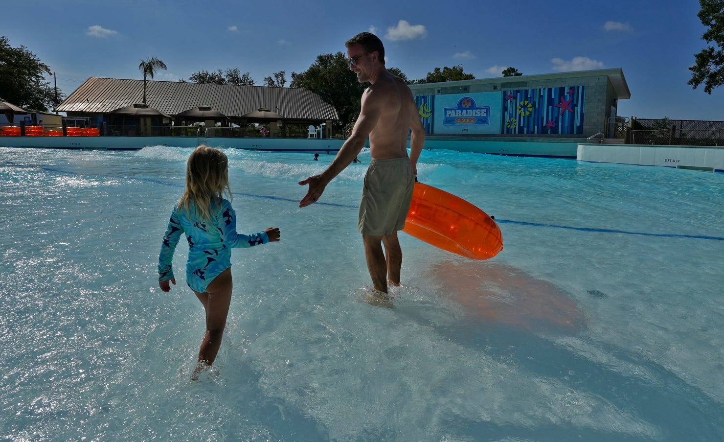 Beat the summer heat in SW Florida: 5 cool things to do
