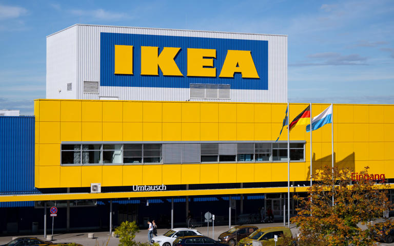 Wunderschone Ikea Eching Adresse Bilder 1