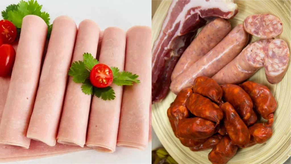 ¿Jamón o embutido? Así los identificas, según la Profeco