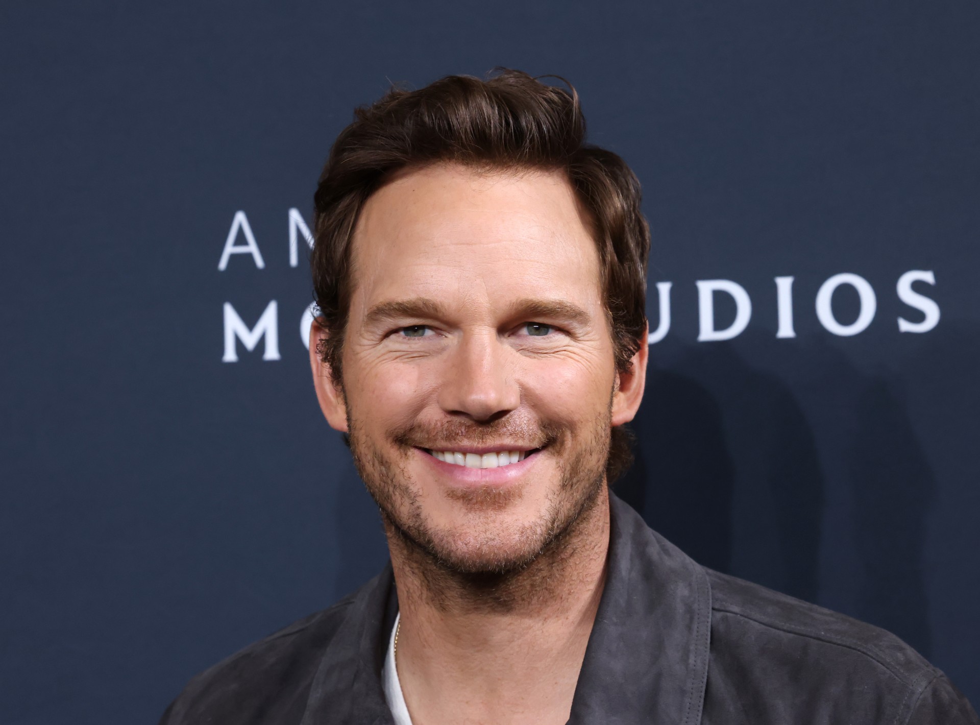 Chris Pratt Returns to Fan-Favorite Animated Role