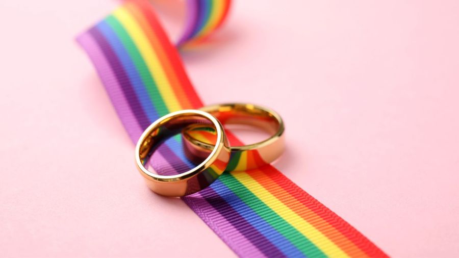 Supreme Court To Hear A Case Asking It To Overturn Ruling That Legalized Same Sex Marriage