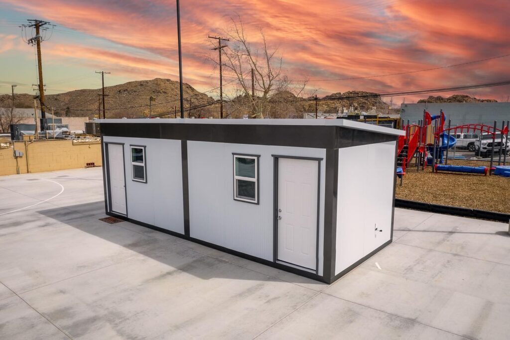San Bernardino County gets $5.8M for transitional housing project