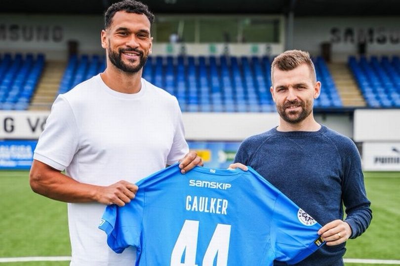 Liverpool cult hero with 'strange career' shocks fans with latest ...