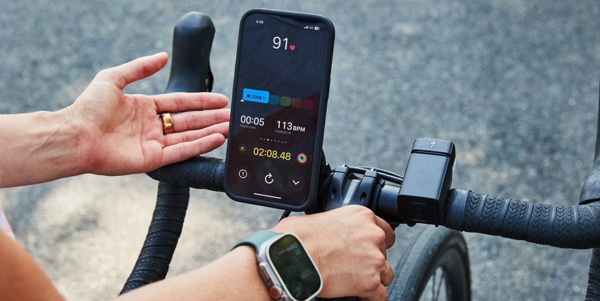 How Quickly Can You Lower Your Resting Heart Rate? The Real Timeline ...