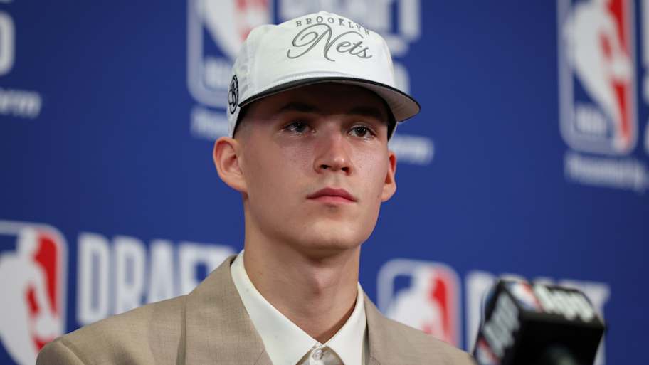 Full Nets Summer League schedule, roster and how to watch their bizarre ...