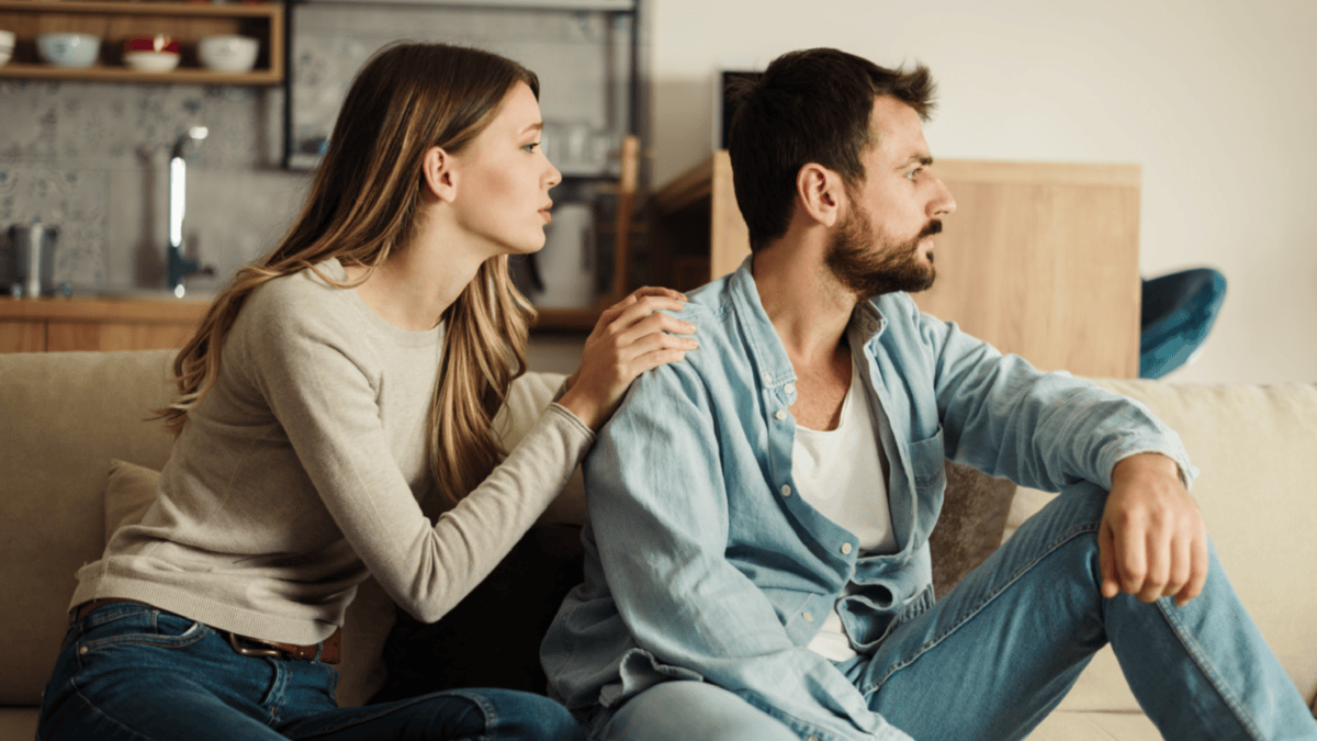 The Silent Plea: Understanding "Dry Begging" and Its Hidden Toll on ...