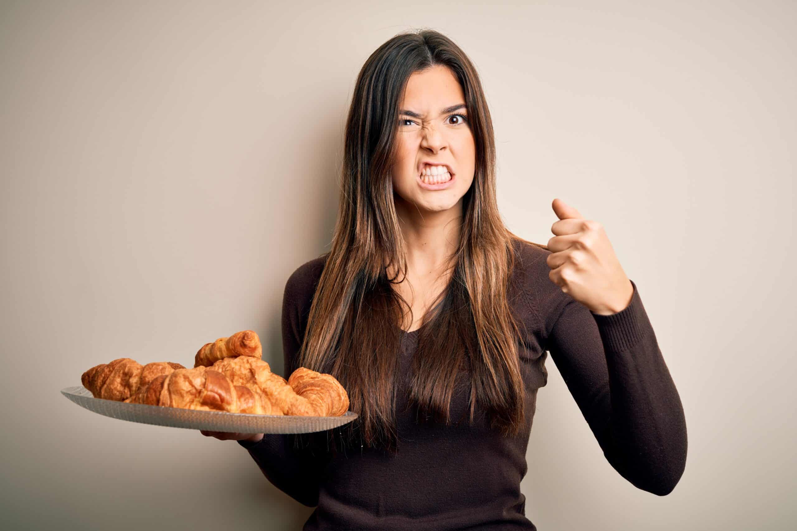 20 Phrases People with Anger Issues Say Often