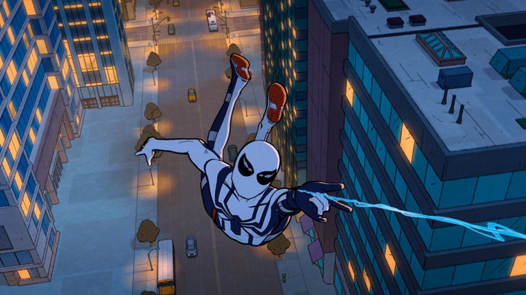 The best TV shows for elementary-age kids
