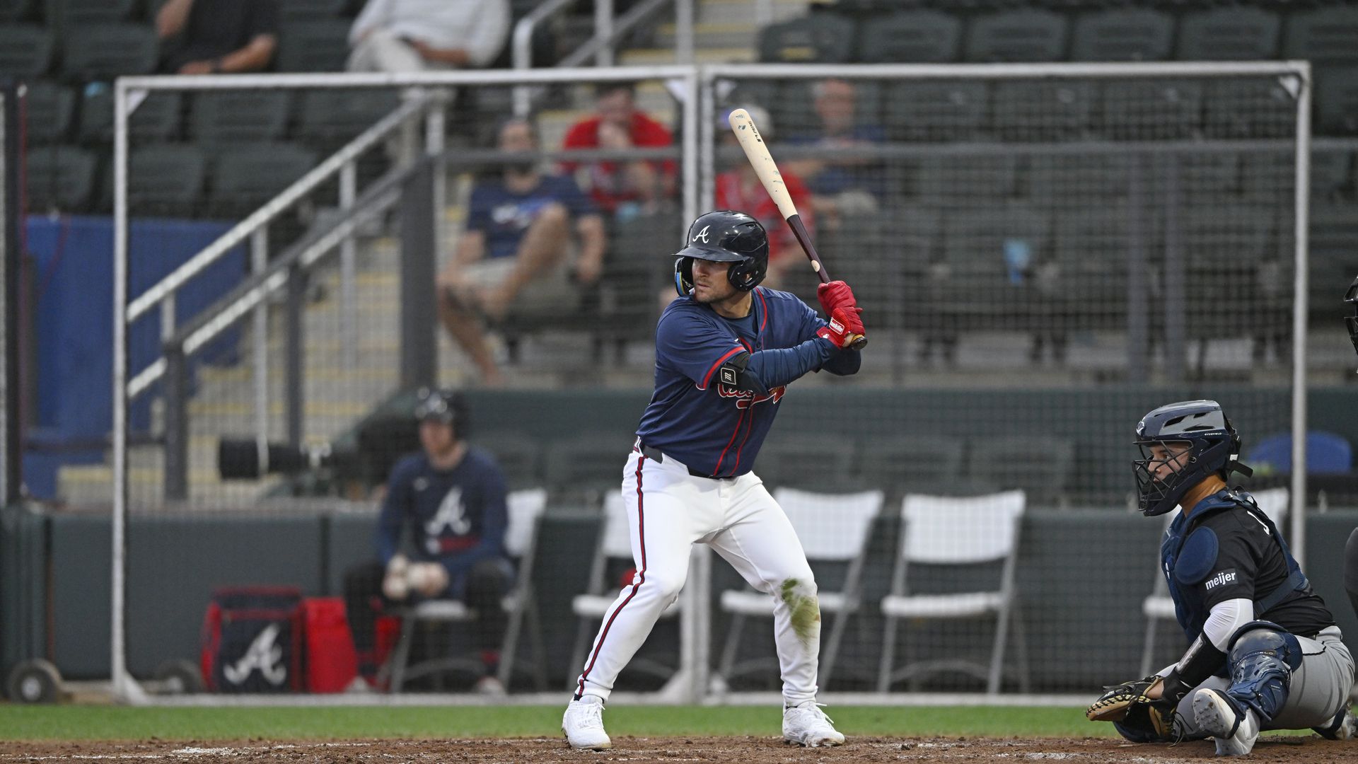 Braves Minor League Preview 7/8