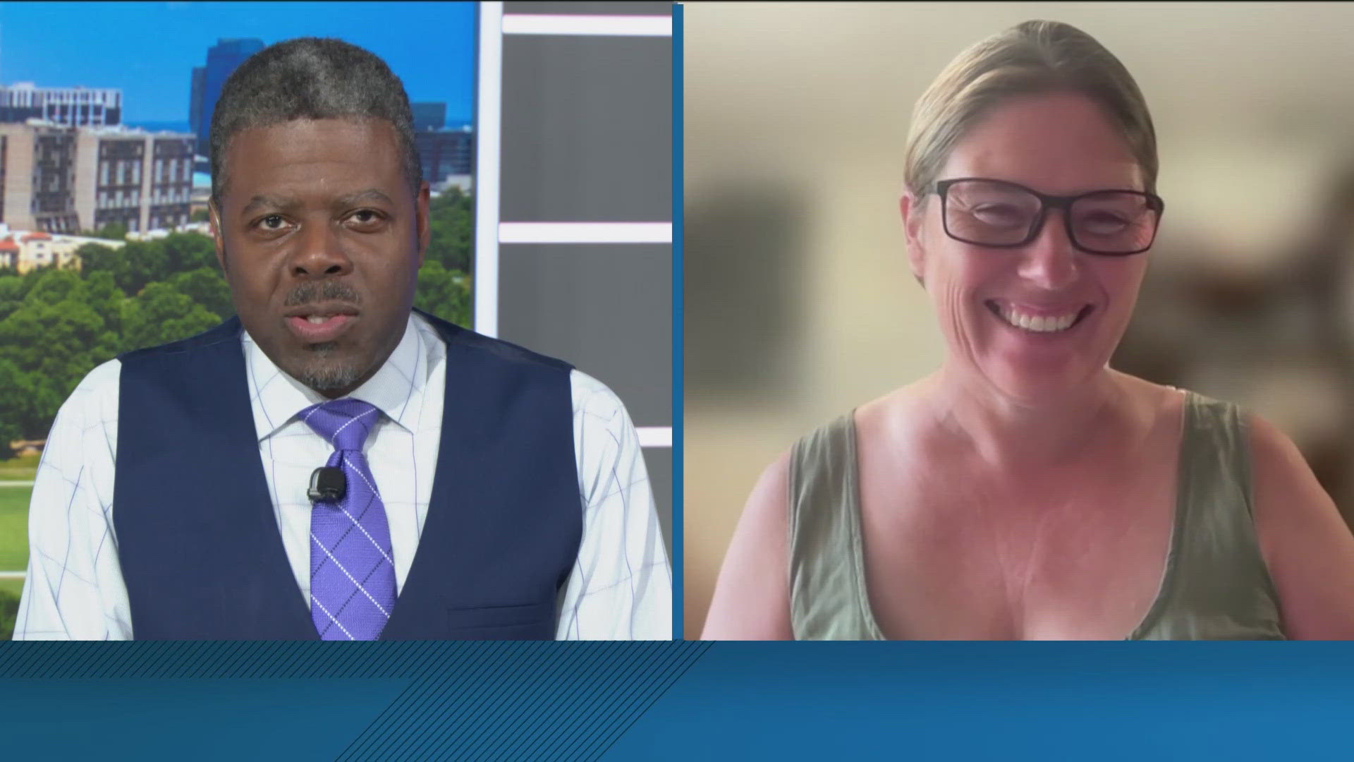 11Alive News: The Take | Chicken sludge spill sparks fish kill, state ...