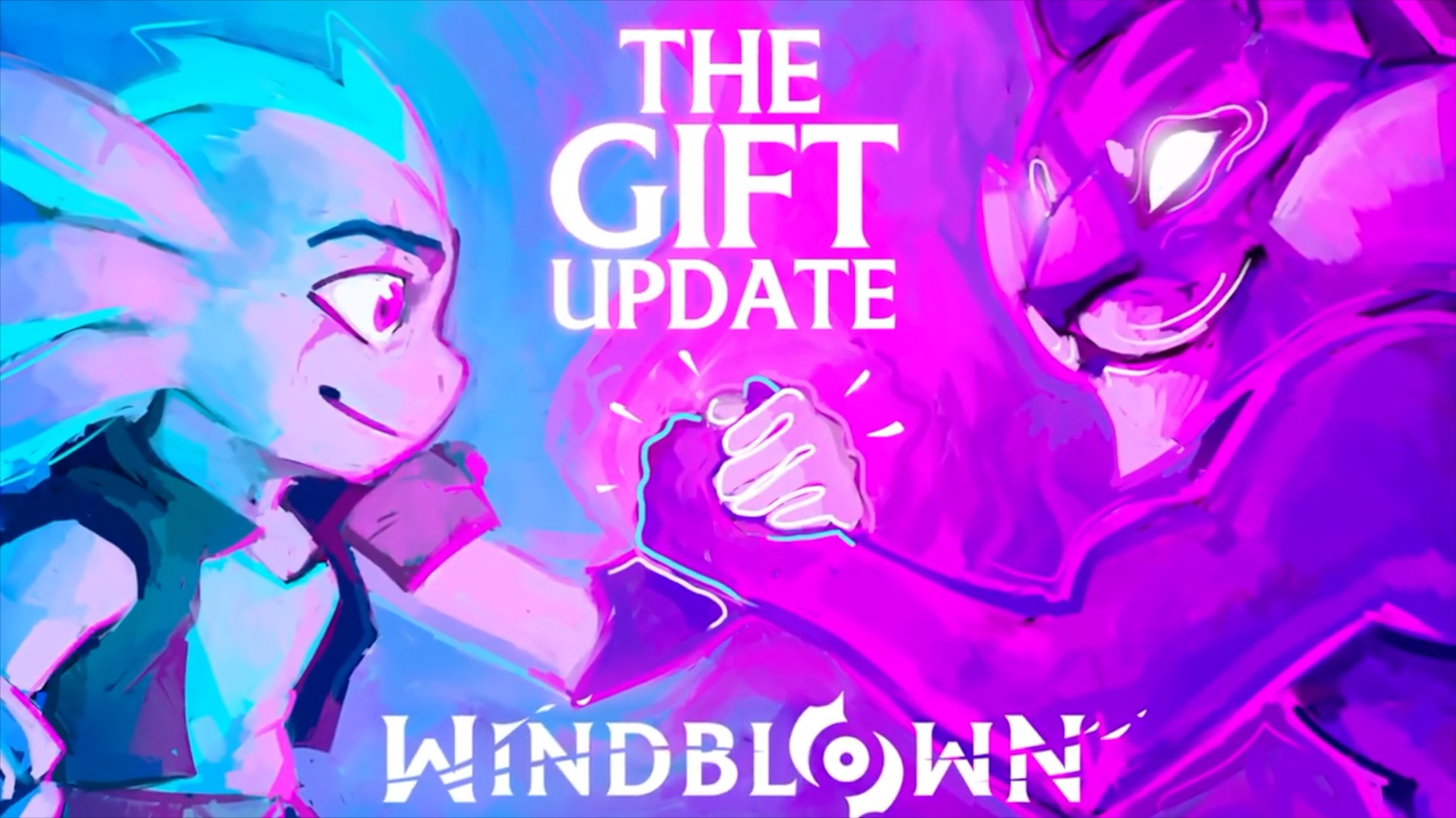 Vigor Official Turmoil Trailer