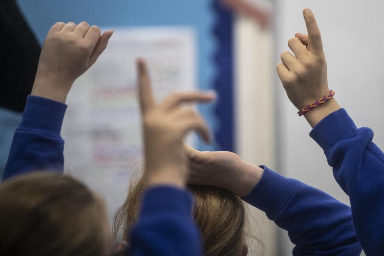 Fewer SEN assessment requests made in Wakefield as charity warns of ...