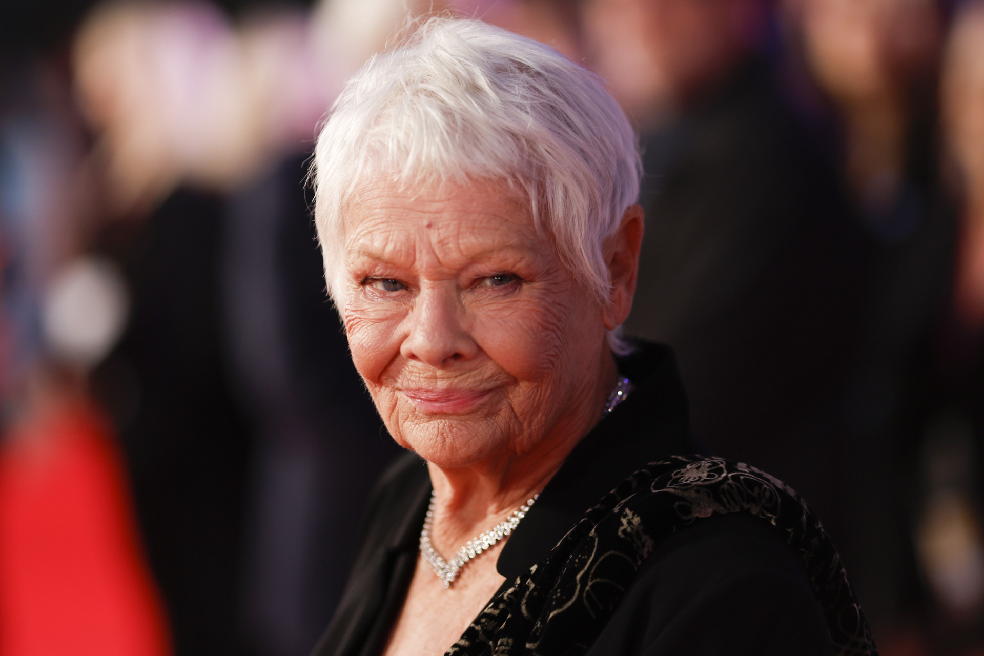 Actors who only achieved success later in life