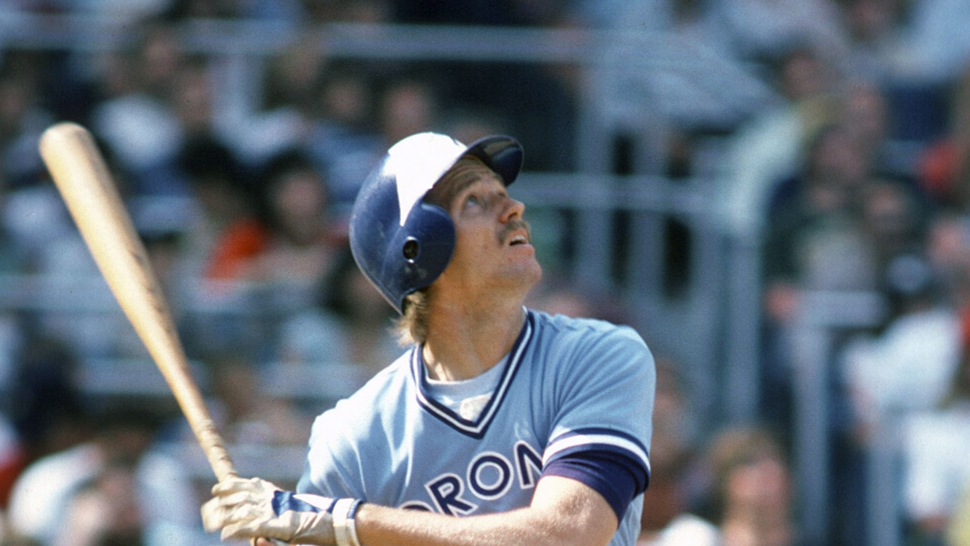 Happy Birthday Alan Ashby