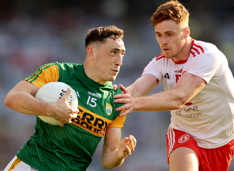 Here's this week's GAA inter-county schedule and TV coverage
