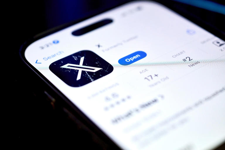 X Says India Government Ordered Blocking Reuters’ Accounts