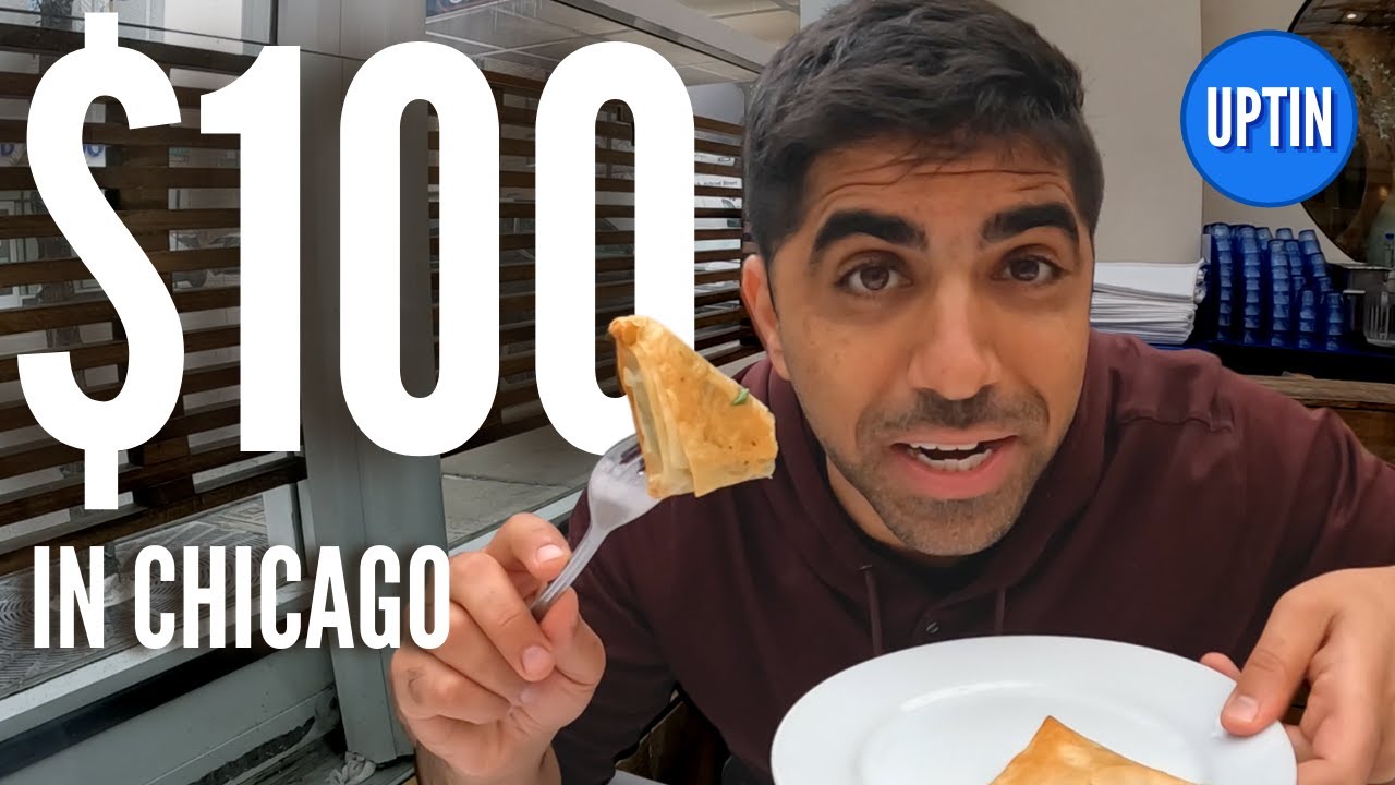 Is Chicago expensive?