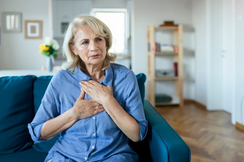 PIP list shows there are now 13 heart conditions that could qualify for ...