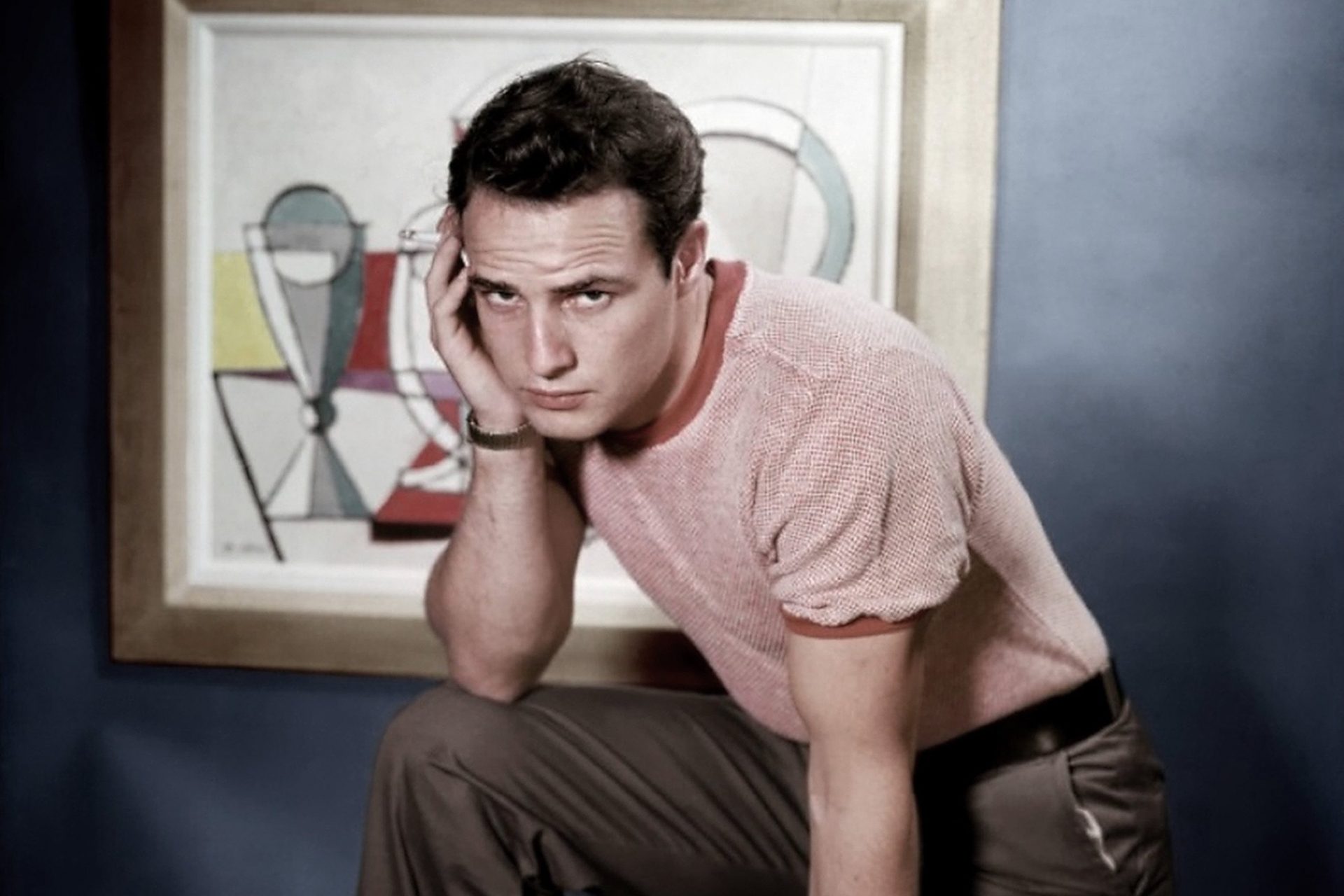 The greatest actors of all time