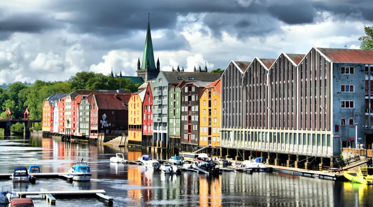 This northern Norway city has adopted a one-of-a-kind approach to ...
