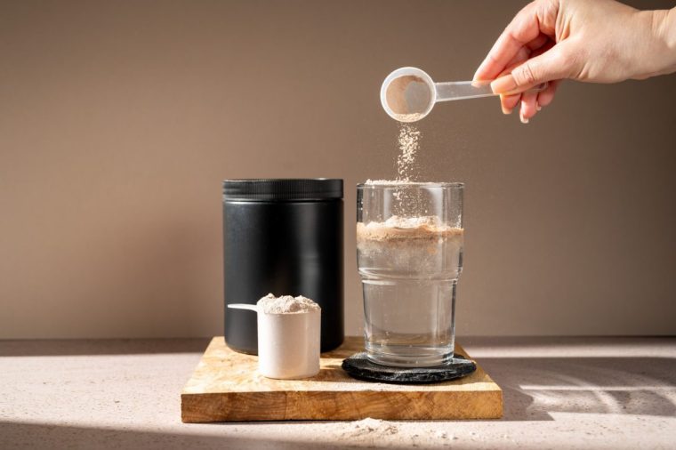 The guide to creatine, the supplement said to make you smarter and stronger