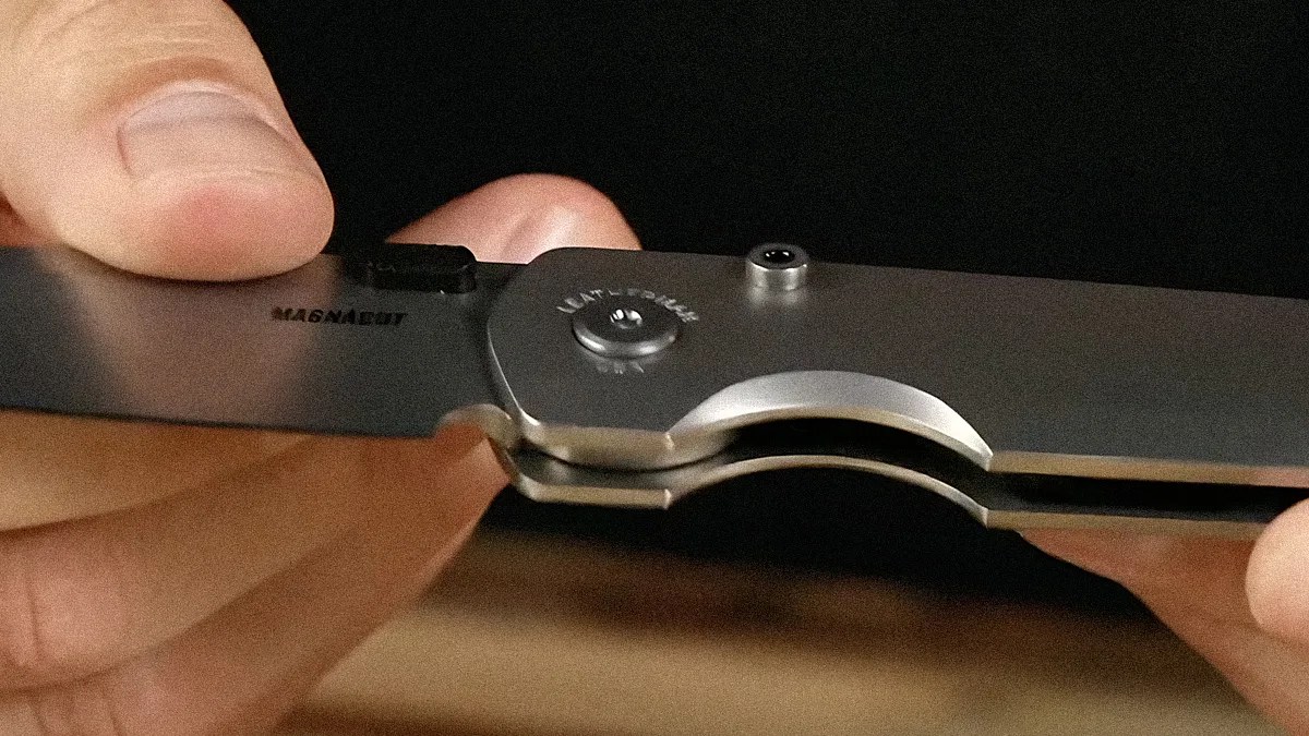 Synonymous with Top-Notch Multi-Tools, Leatherman Tackles a New ...