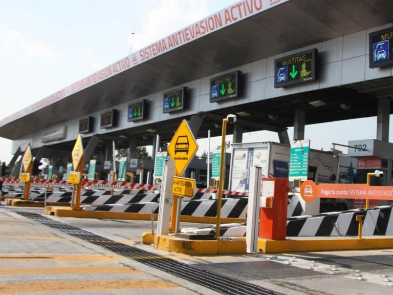 ¿Puedo usar mi TAG IAVE de Capufe en varios autos?