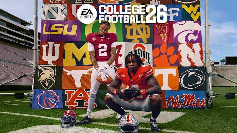 Team Builder Guide for College Football 26: Everything You Need to Know