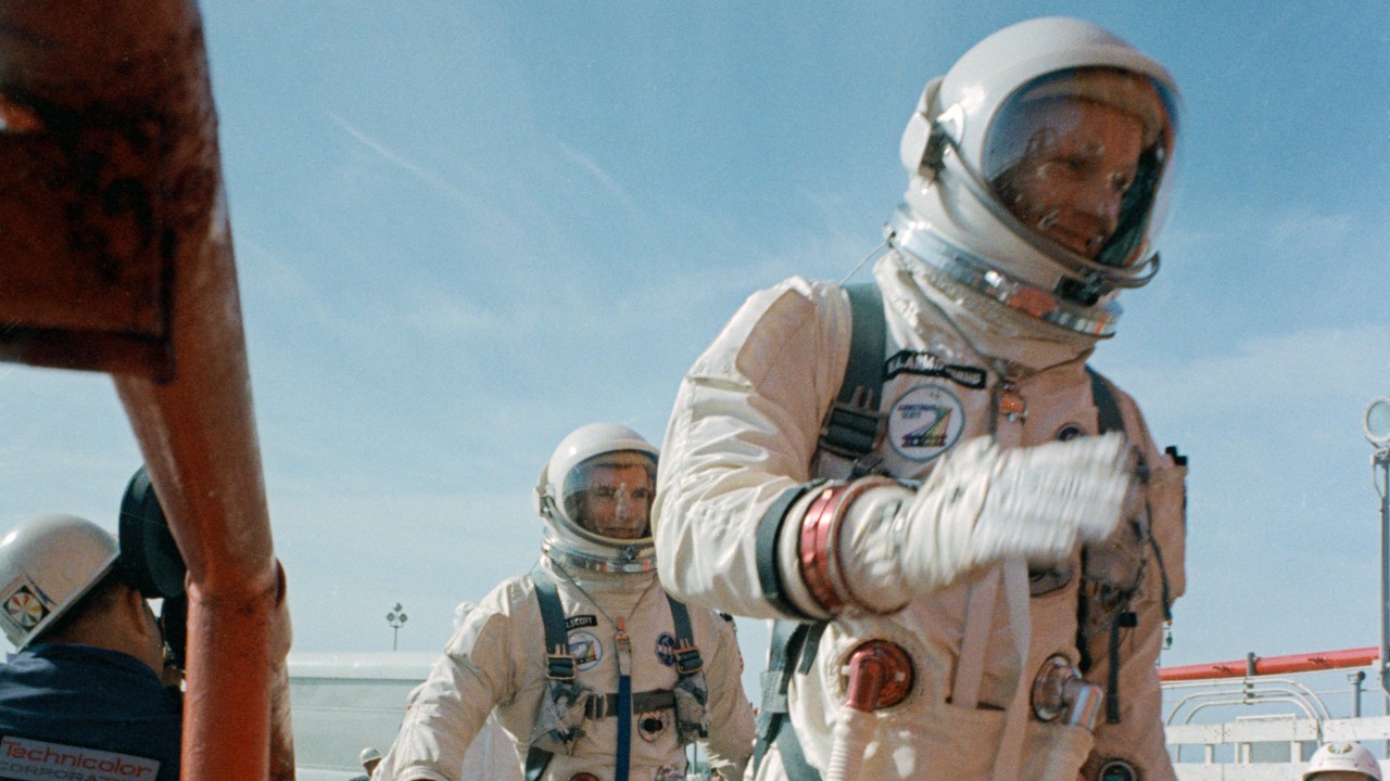 7 Times Astronauts Nearly Died in Space