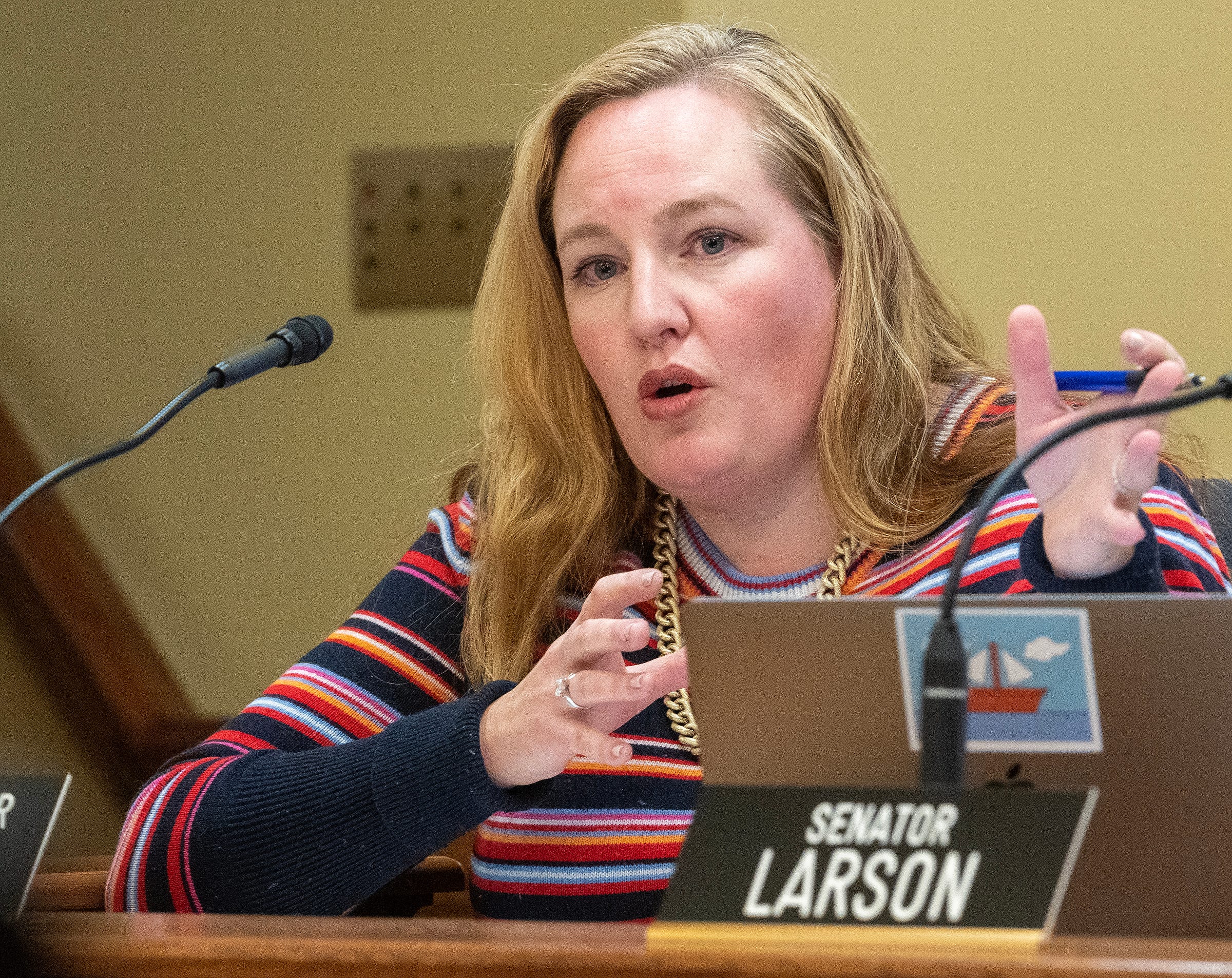 Who's running for governor in Wisconsin? These are the candidates