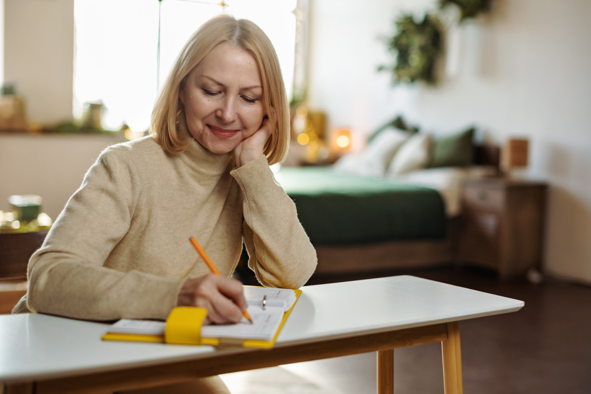 How (and why) to create a personal development plan