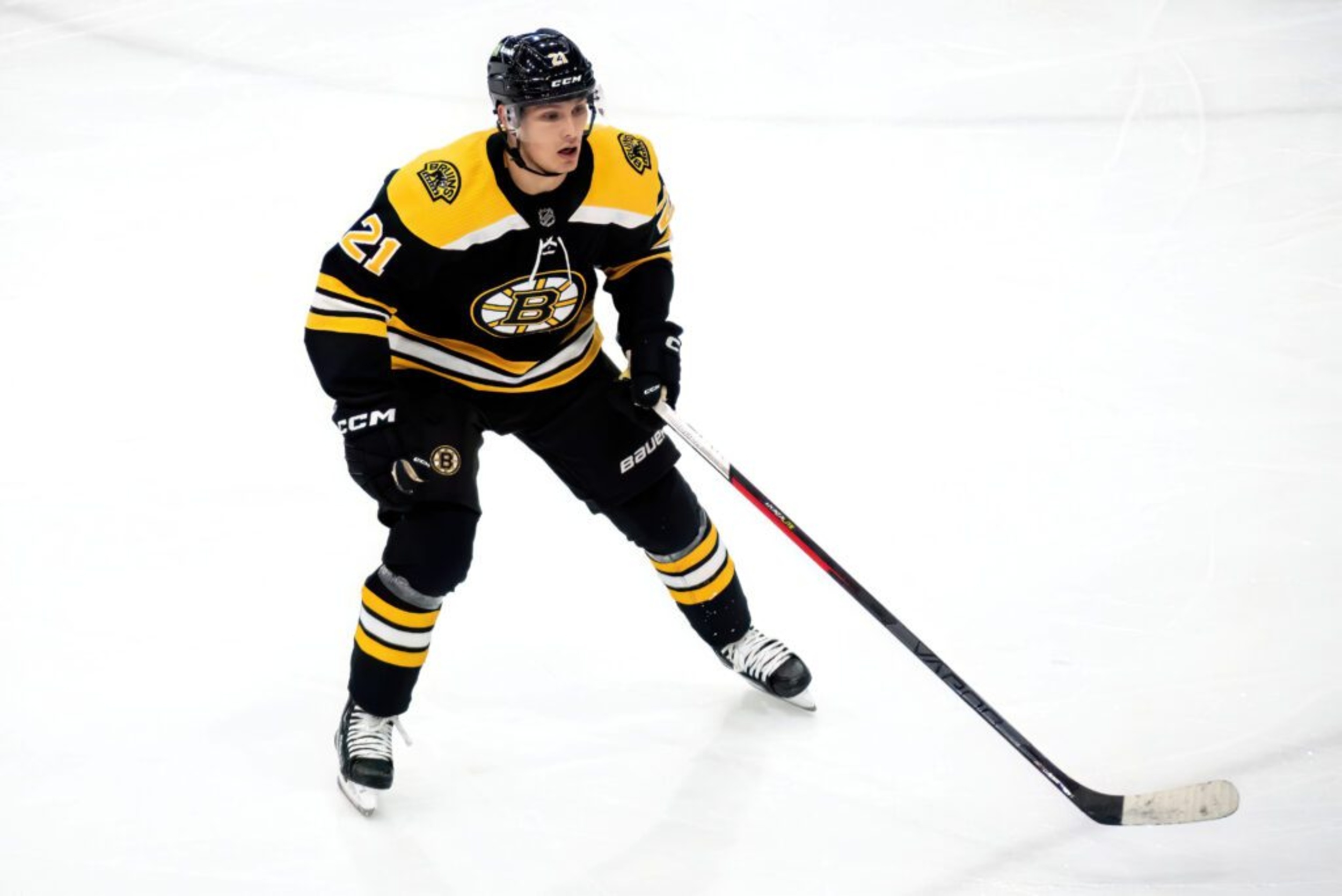 2025-26 NHL Prospect Pool Breakdown: Boston Bruins’ Top 10