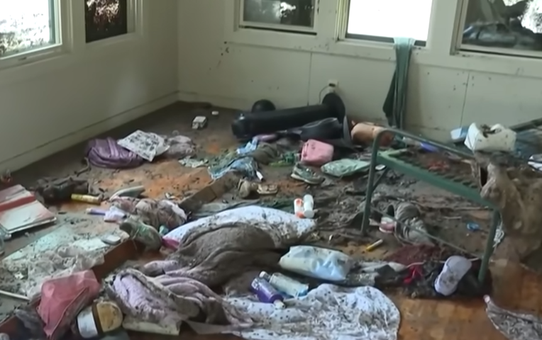 Texas Floods Live Updates: 104 Lives Lost, Including 27 at Camp Mystic ...