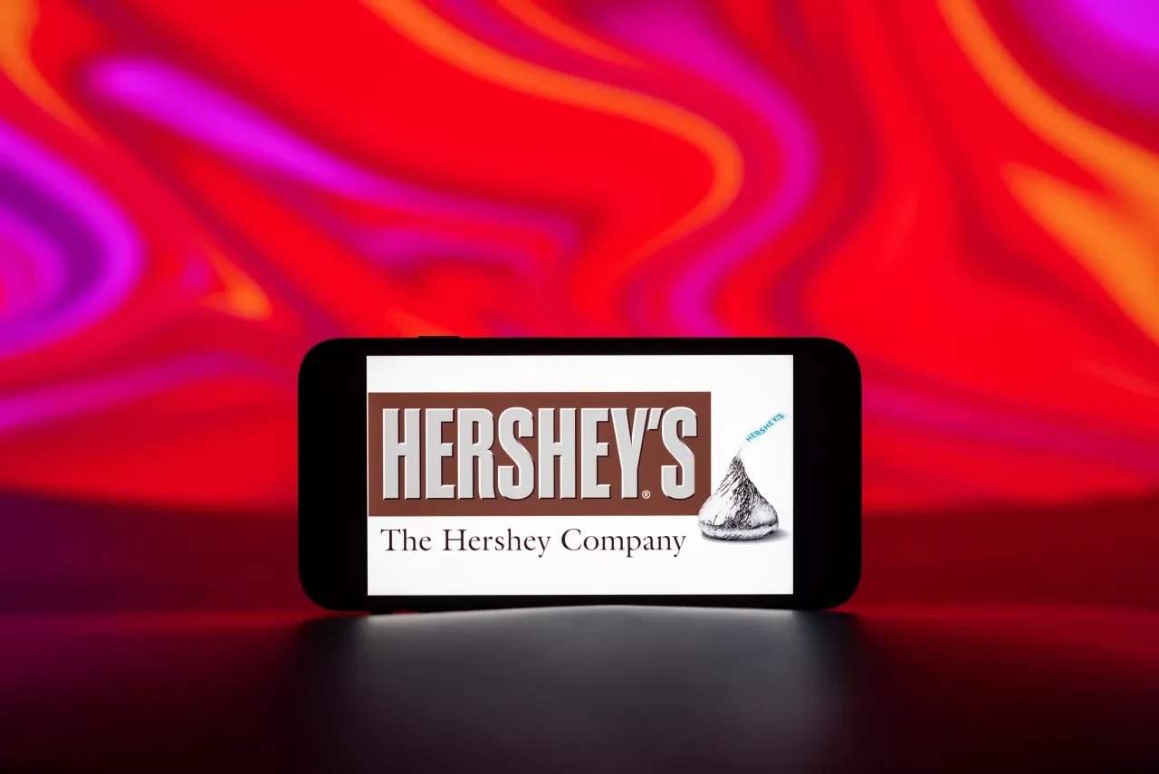 Hershey Picks Wendy’s Chief Kirk Tanner As New CEO In Succession Push