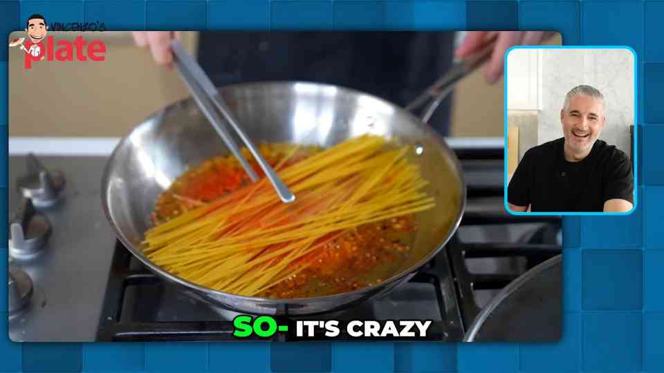 Assassin's Spaghetti: The Ultimate Guide to Perfecting This Dish