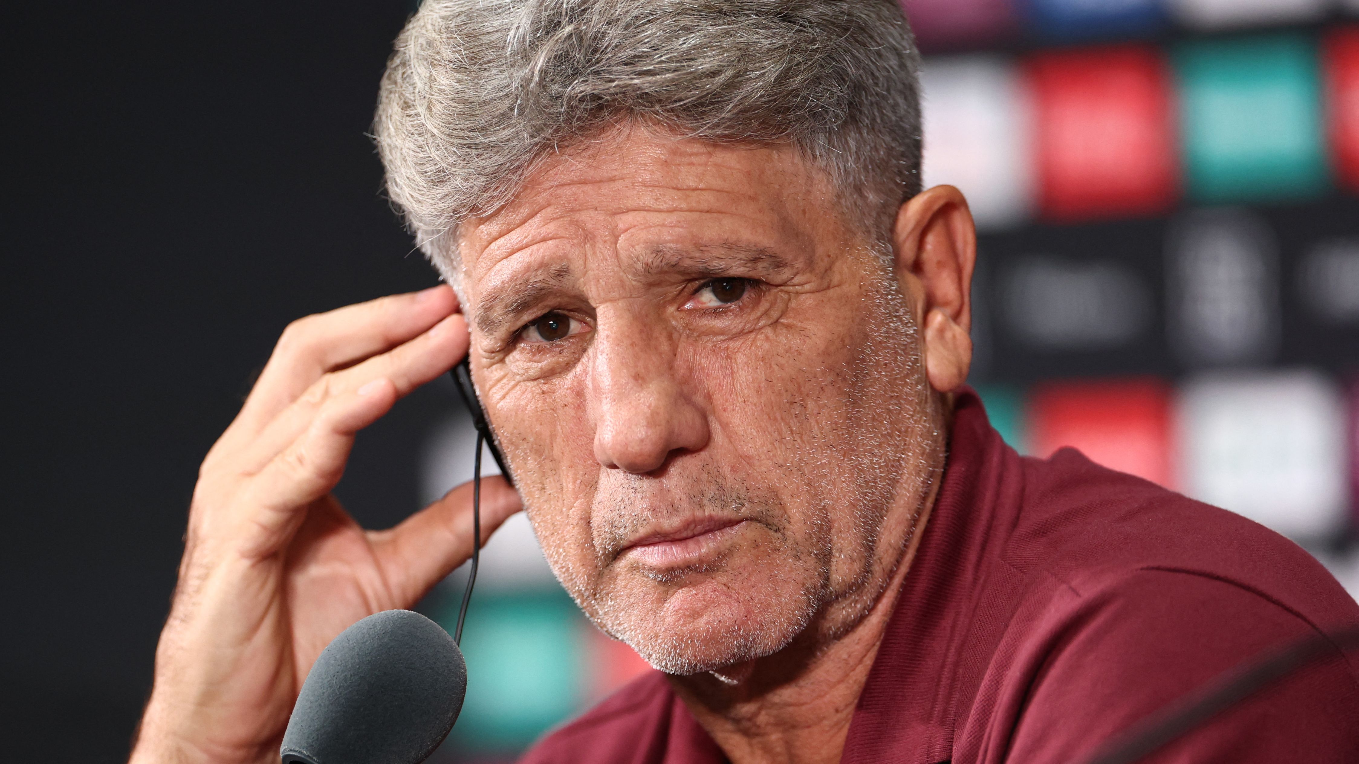 Os jogadores suspensos de Fluminense e Chelsea para a semifinal do ...