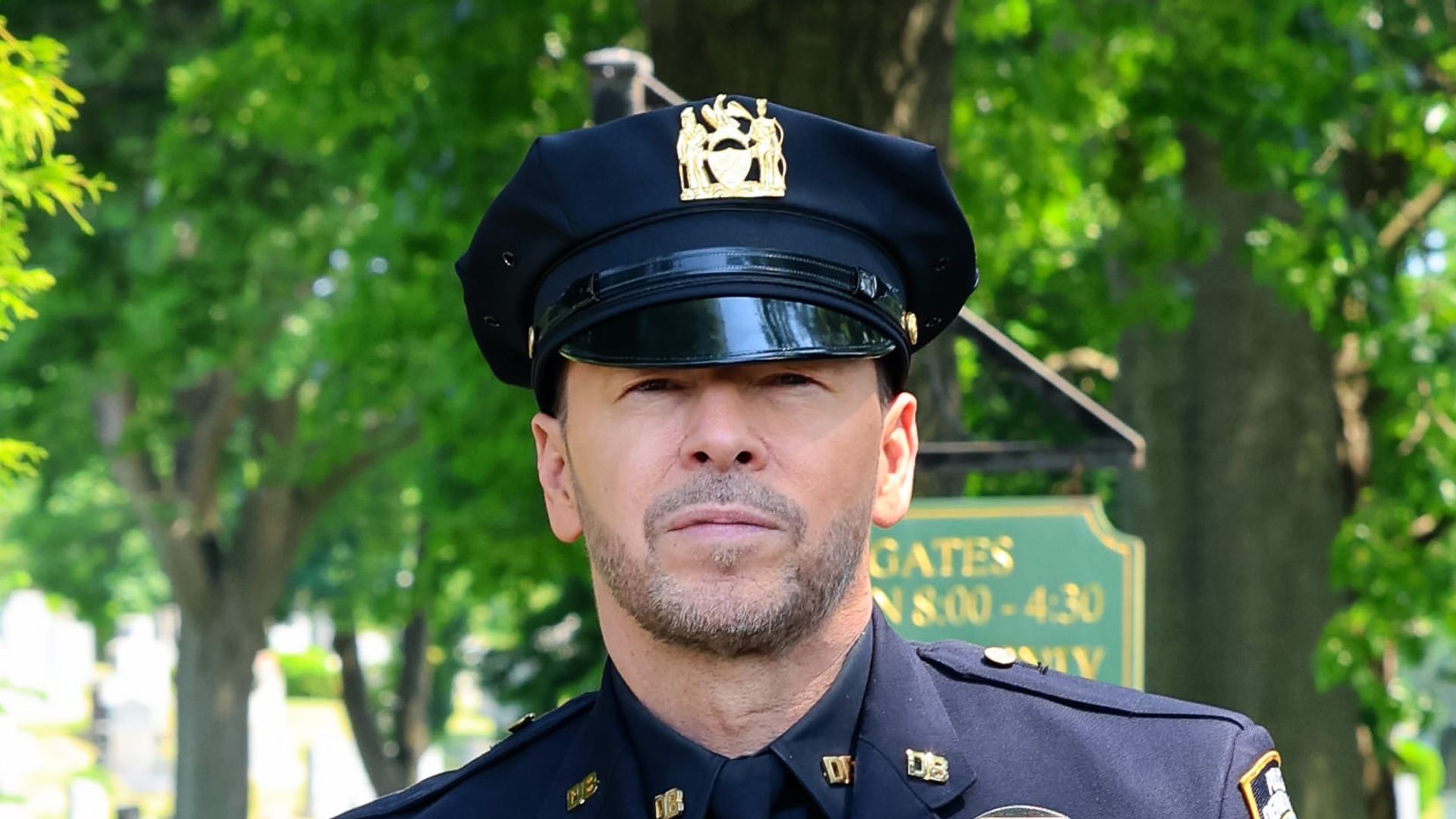 Donnie Wahlberg marks 'new chapter' in Blue Bloods spin-off Boston Blue ...