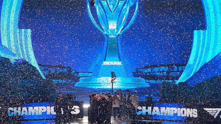 Ronaldo, Magnus Carlsen and a $70 million cash pot: Inside the Esports ...