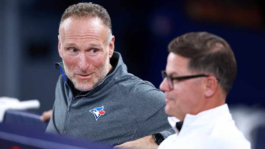 MLB.com mock draft projects Blue Jays to take a pitcher with their ...