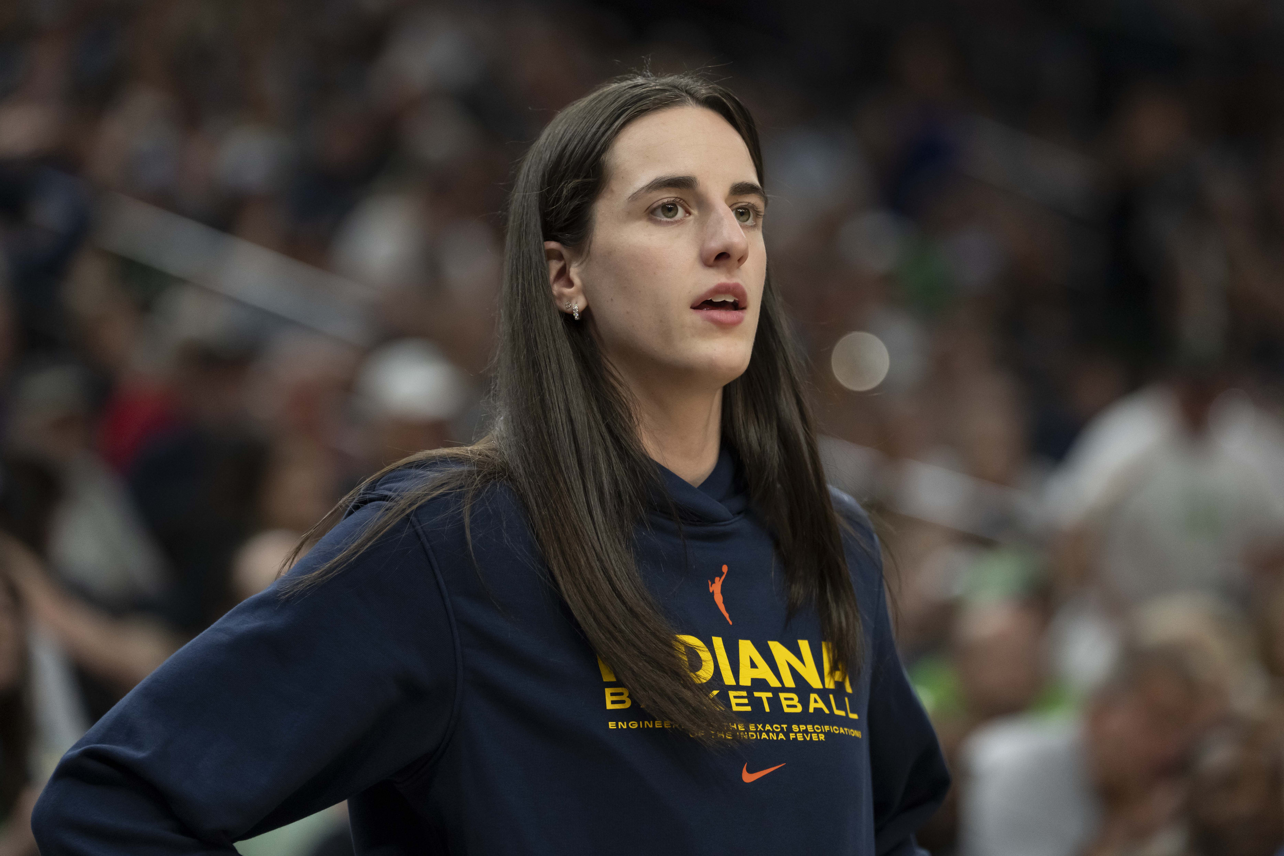 Book reveals new reasons Caitlin Clark was snubbed from Olympic team