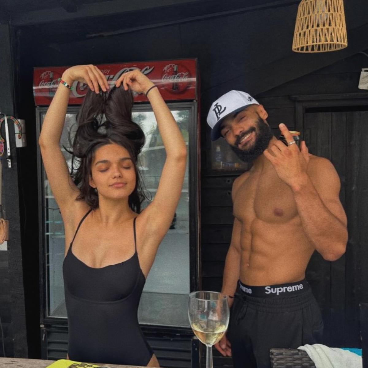 Who Is Nathan Louis-Fernand? Meet Rachel Zegler's Rumoured New Boyfriend from 'Evita'